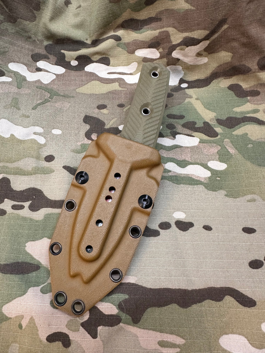 POPS MK2 Multi Mission Sheath – Gunfighter Design